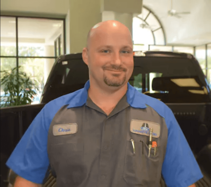 Summerville Ford Staff | Meet Our Ford Team