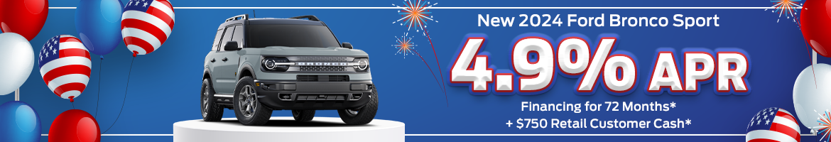 Ford Dealership Summerville Sc