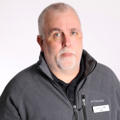 Summerville Ford Staff | Meet Our Ford Team