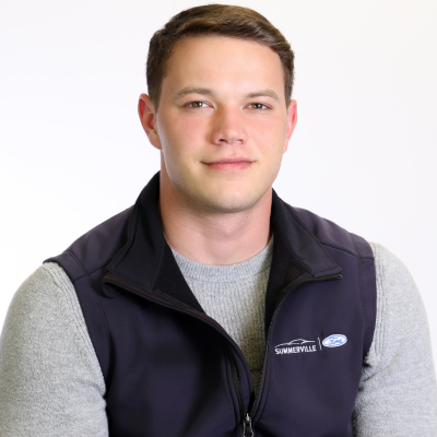 Summerville Ford Staff | Meet Our Ford Team